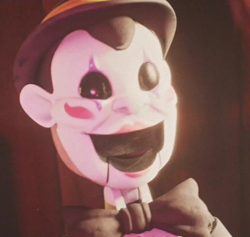 Marionette | The Jake Ryan Southgate Wiki | Fandom