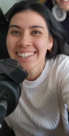 Jen Francisco | The Jake Ryan Southgate Wiki | Fandom