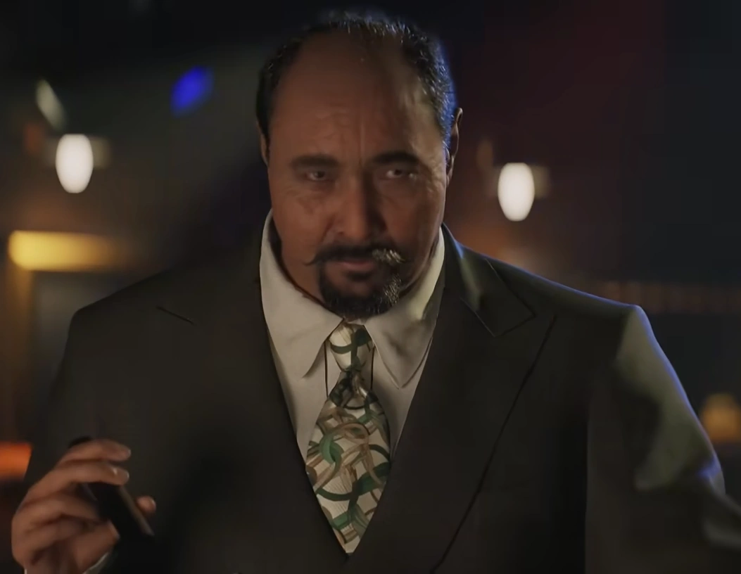 Mr. Fazakas | The Jake Ryan Southgate Wiki | Fandom