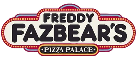 Freddy Fazbear's Pizza Palace | The Jake Ryan Southgate Wiki | Fandom
