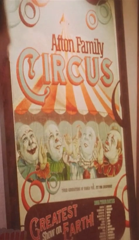 Afton Family Circus | The Jake Ryan Southgate Wiki | Fandom