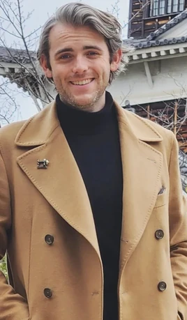 Jake Ryan Southgate | The Jake Ryan Southgate Wiki | Fandom