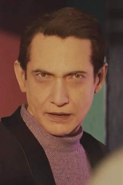 William Afton | The Jake Ryan Southgate Wiki | Fandom