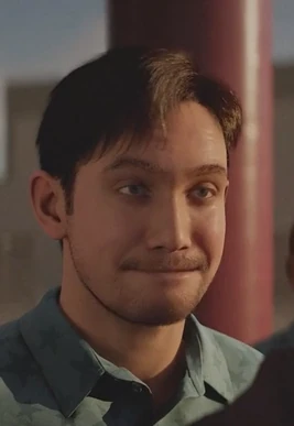 Jeremy Fitzgerald | The Jake Ryan Southgate Wiki | Fandom