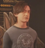 The Jake Ryan Southgate Wiki | Fandom