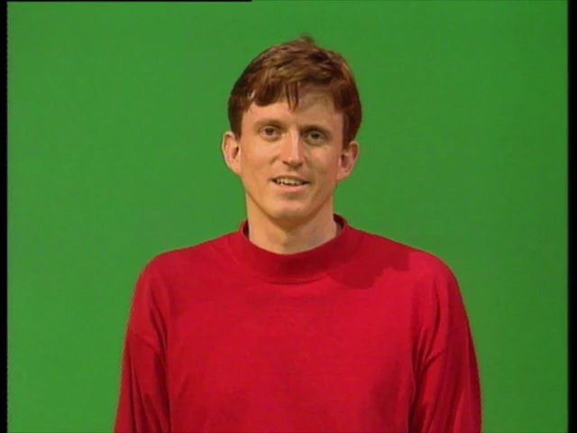 Murray Cook | The James Wiki | Fandom