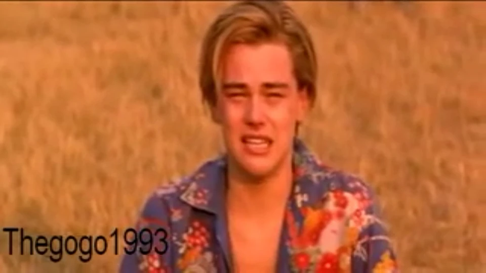 Romeo Montague | The James Wiki | Fandom