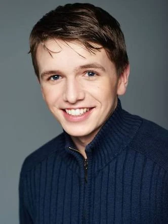 Laurence Boxhall | The James Wiki | Fandom