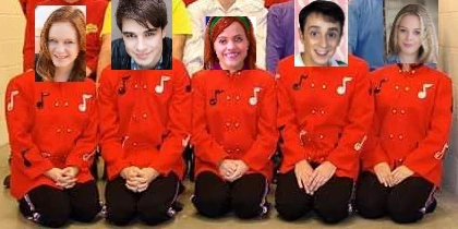 James Dancer | The James Wiki | Fandom