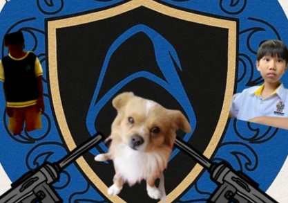 Sarp Syndrome | The Jamie secret Alliance Wiki | Fandom