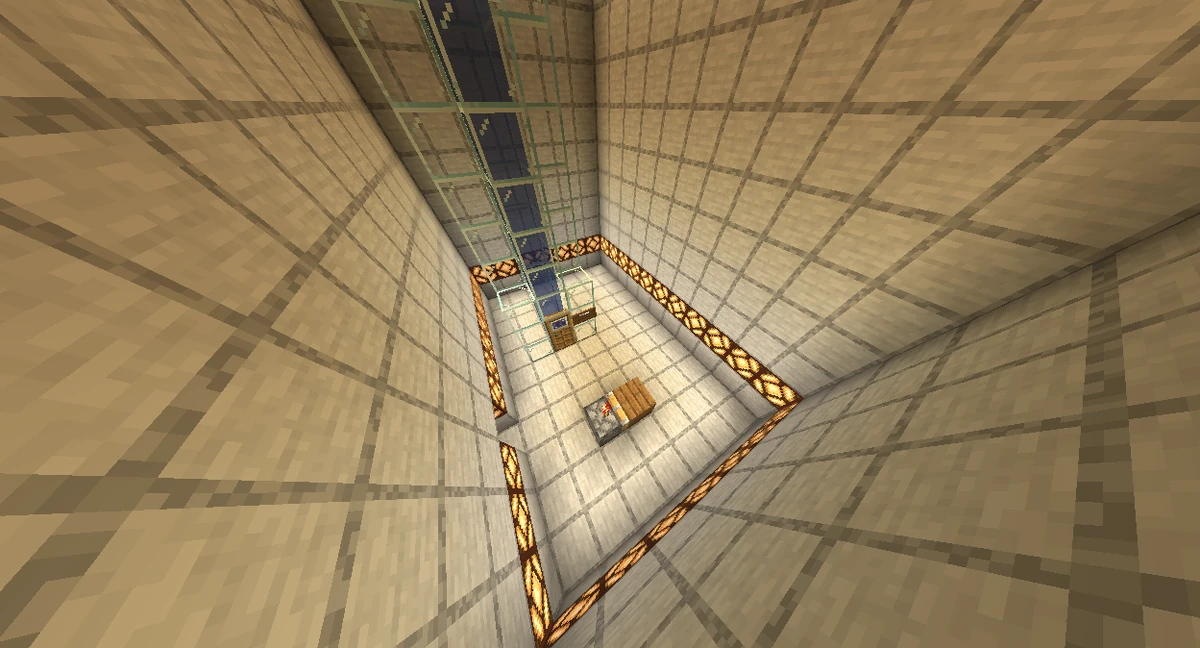 The Experimental Room | The Japanese-Italian Minecraft Wiki | Fandom