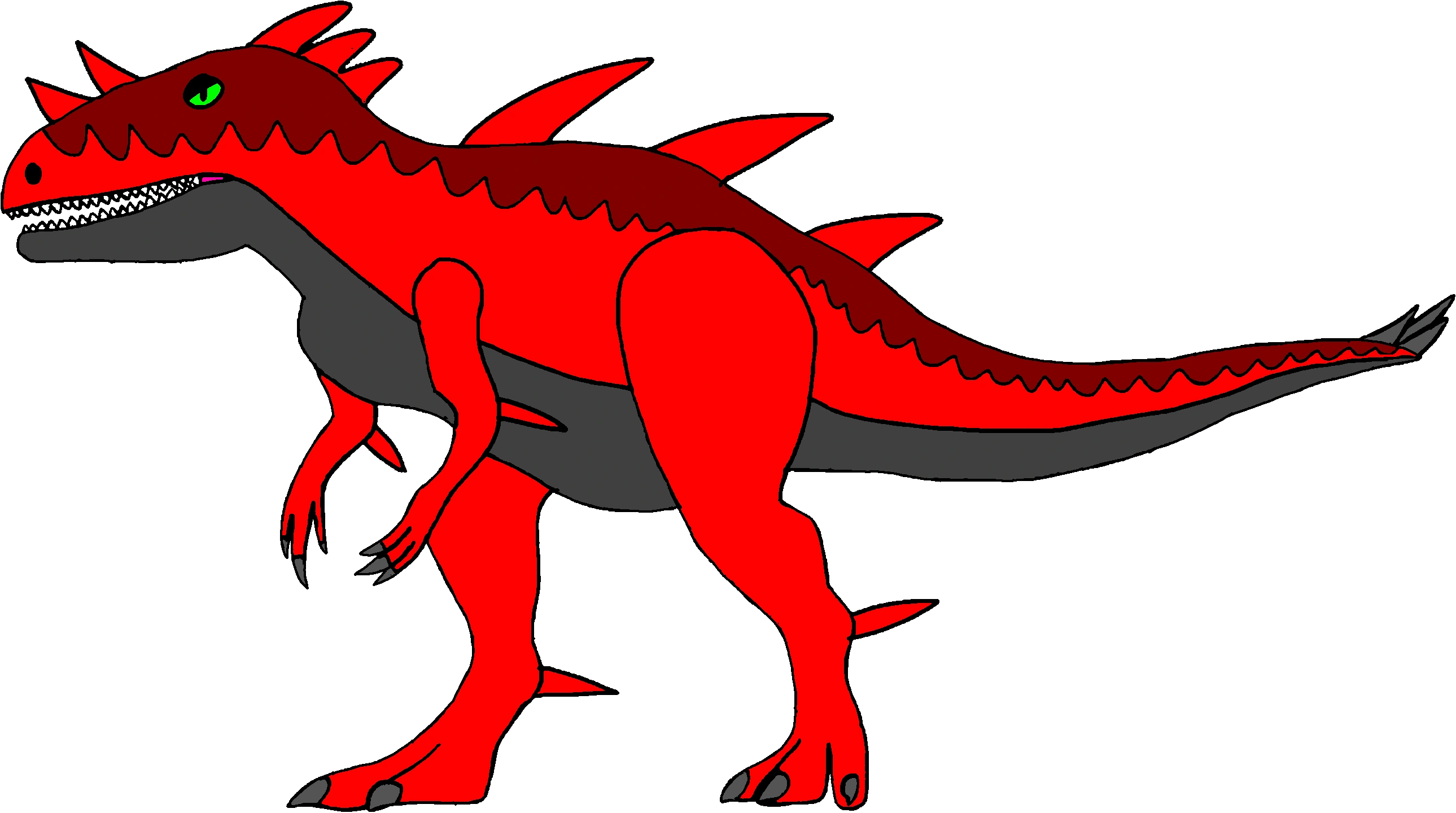 Lord Giganoto | The Jason Sheerin Wiki | Fandom