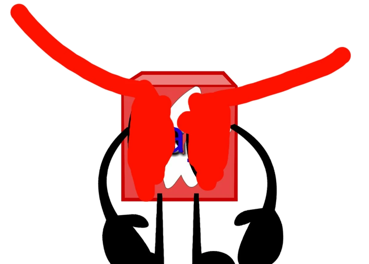 Evil Jay | The Jay show Wiki | Fandom