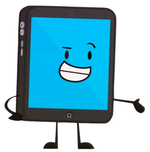 IPad | The Jay show Wiki | Fandom