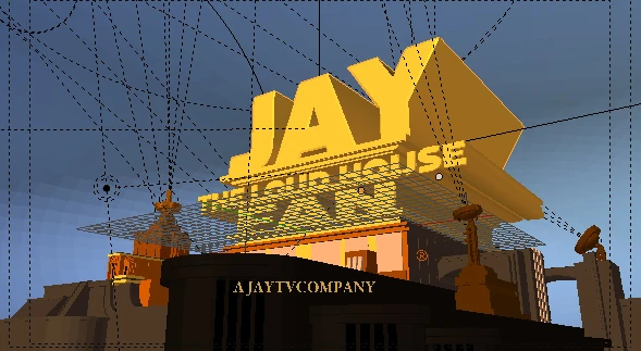 Jay LOGO | The Jay show Wiki | Fandom