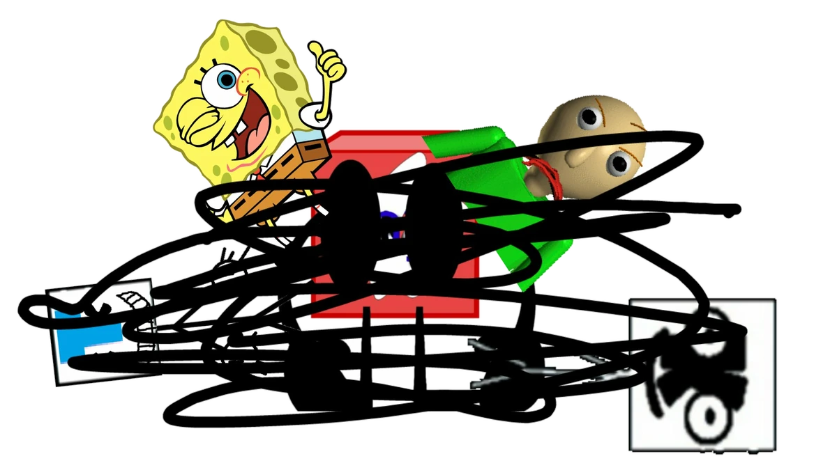 Unknown Jay | The Jay show Wiki | Fandom