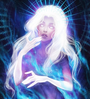 Barbelo | The Celestial Underworld Wiki | Fandom