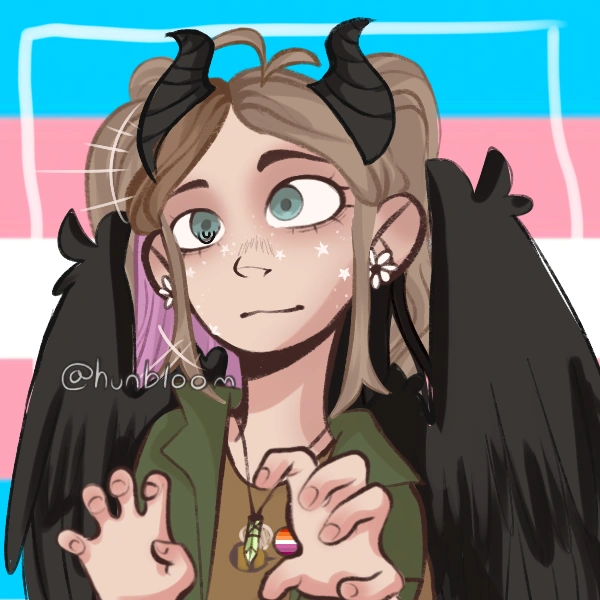 Lucifera Ameliaheart | The Celestial Underworld Wiki | Fandom