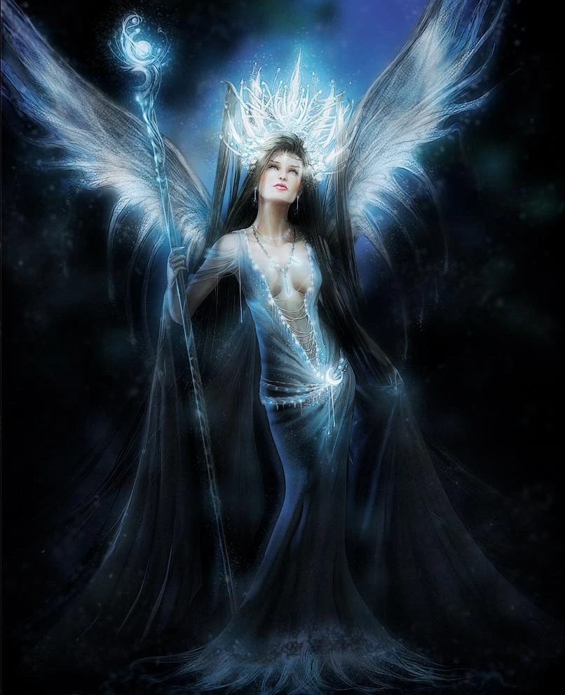 Anu | The Celestial Underworld Wiki | Fandom