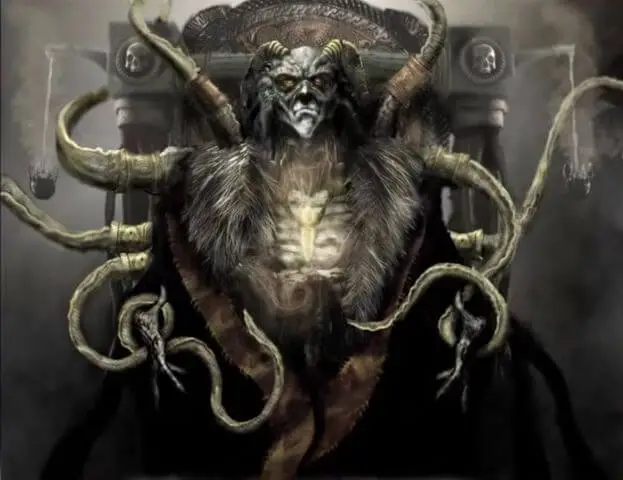 Tor'Baalos | The Celestial Underworld Wiki | Fandom