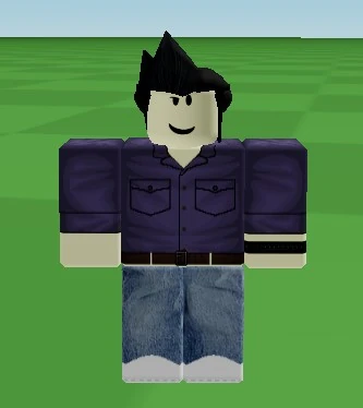 Faunce | The Jealousy Wiki | Fandom