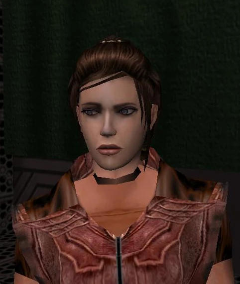 Bastila Shan | The Jedi Masters Wiki | Fandom