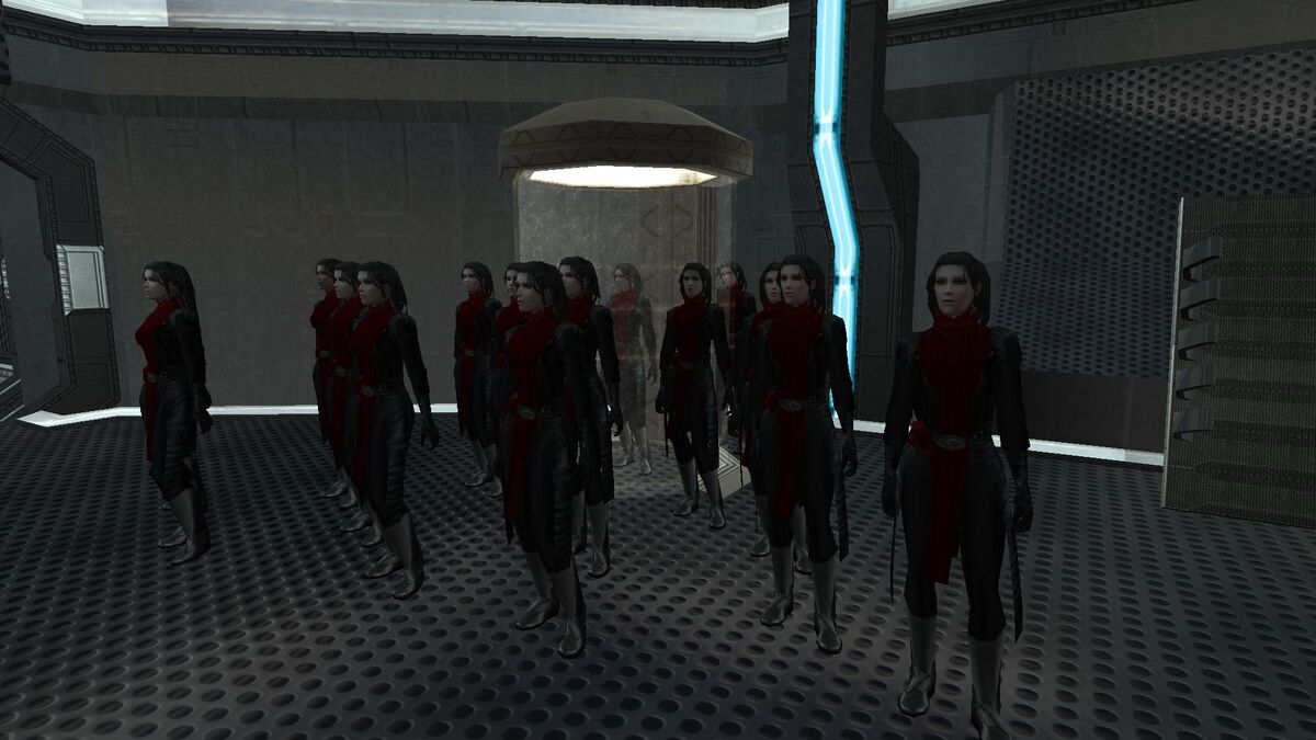 Bugs | The Jedi Masters Wiki | Fandom