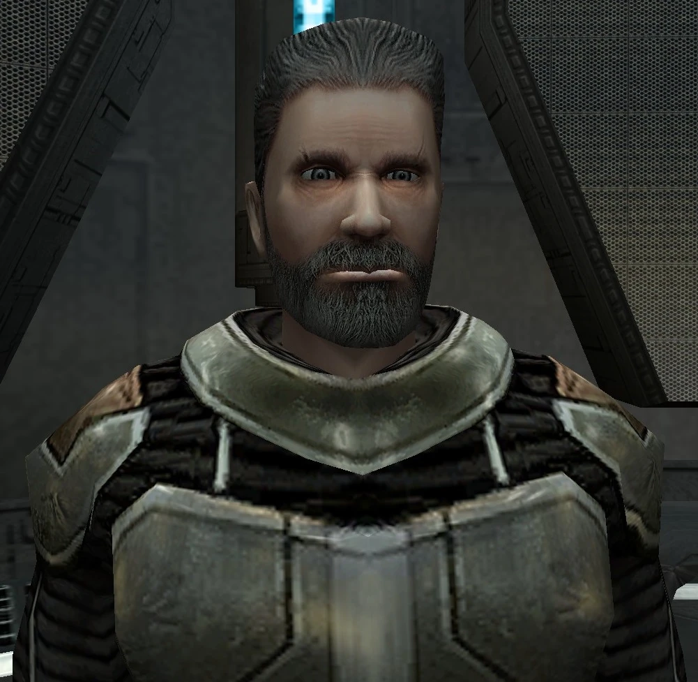 Canderous | The Jedi Masters Wiki | Fandom