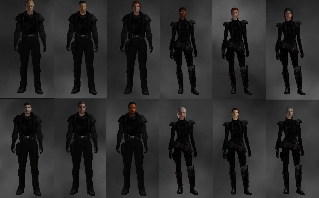 Doctor | The Jedi Masters Wiki | Fandom