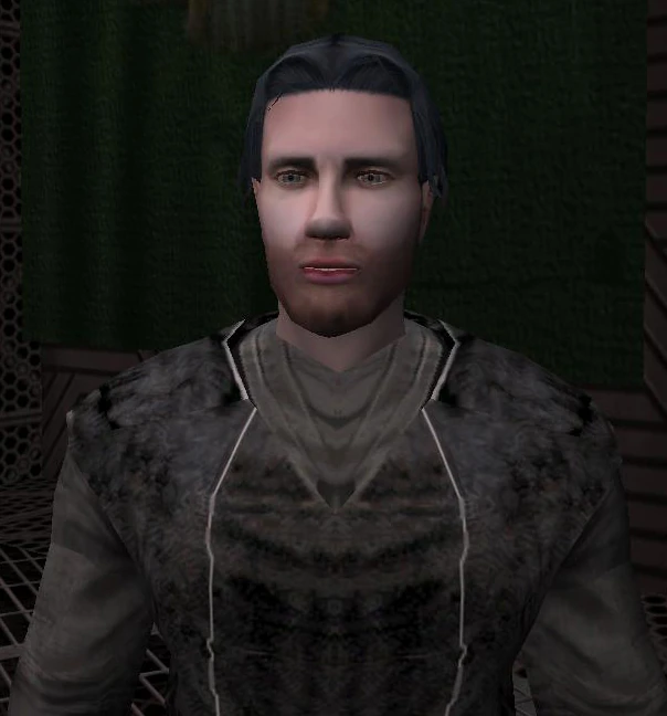 Shadow | The Jedi Masters Wiki | Fandom