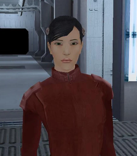 Shenna Rand | The Jedi Masters Wiki | Fandom