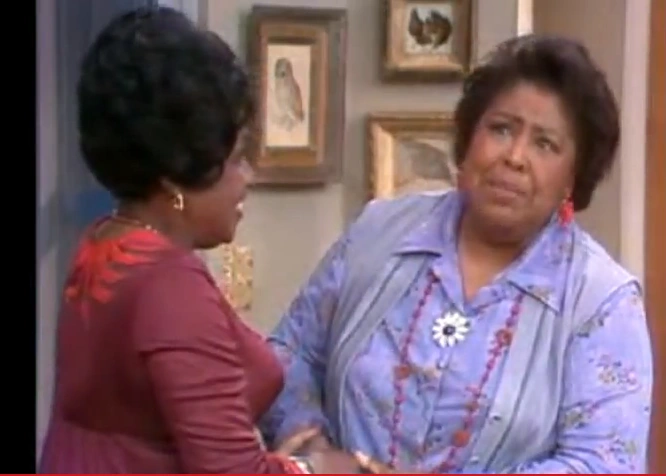 Maye Henderson | The Jeffersons Wiki | Fandom