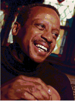 Damon Evans | The Jeffersons Wiki | Fandom