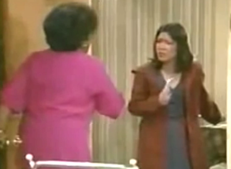 Mrs. Wong | The Jeffersons Wiki | Fandom
