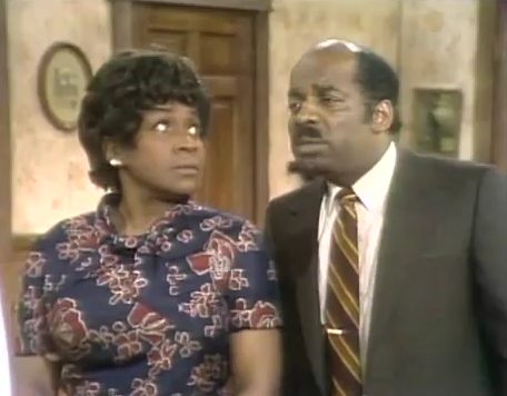 Henry Jefferson | The Jeffersons Wiki | Fandom