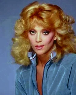 Judy Landers | The Jeffersons Wiki | Fandom