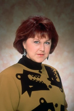 Susan Ruttan | The Jeffersons Wiki | Fandom