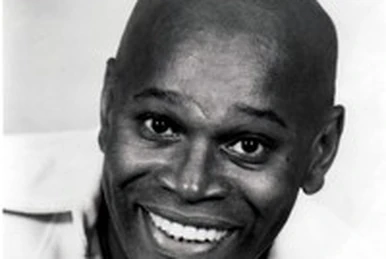 Ted Ross Police Academy