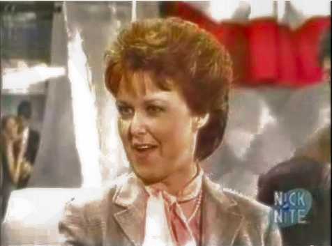 Mrs. Cunningham | The Jeffersons Wiki | Fandom