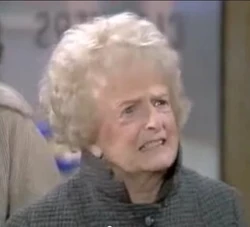 Maxine Elliott Hicks | The Jeffersons Wiki | Fandom