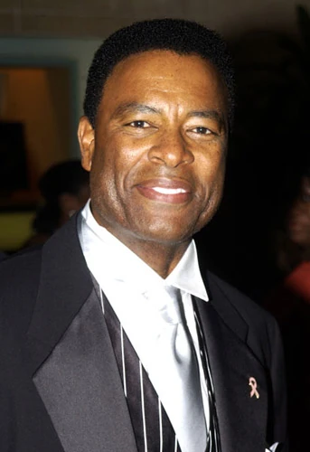 William Allen Young | The Jeffersons Wiki | Fandom