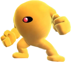 Yellow Devil | The Jesse Show Wikia | Fandom