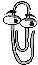 Clippy | The Jesse Show Wikia | Fandom