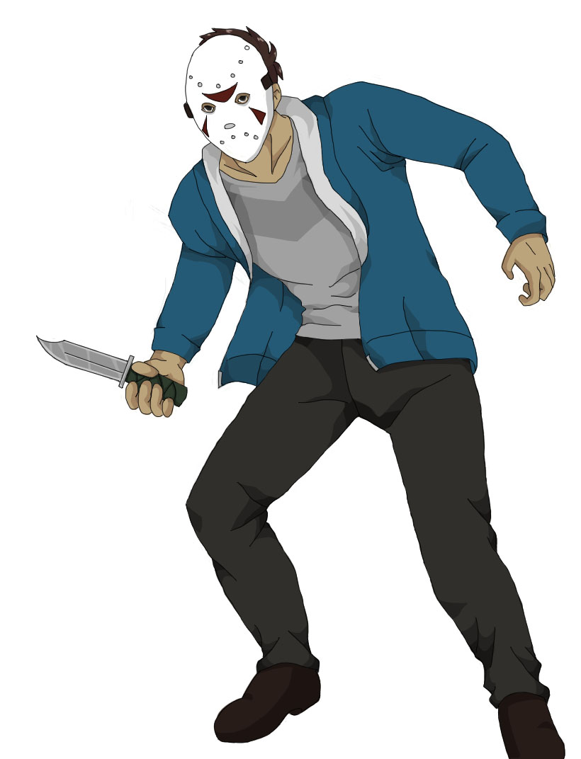 H2O Delirious | The Jesse Show Wikia | Fandom