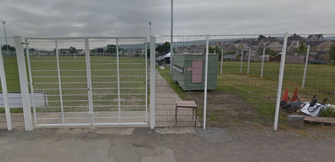 Ammanford AFC | The JH Movie Collection Fanon Wiki | Fandom