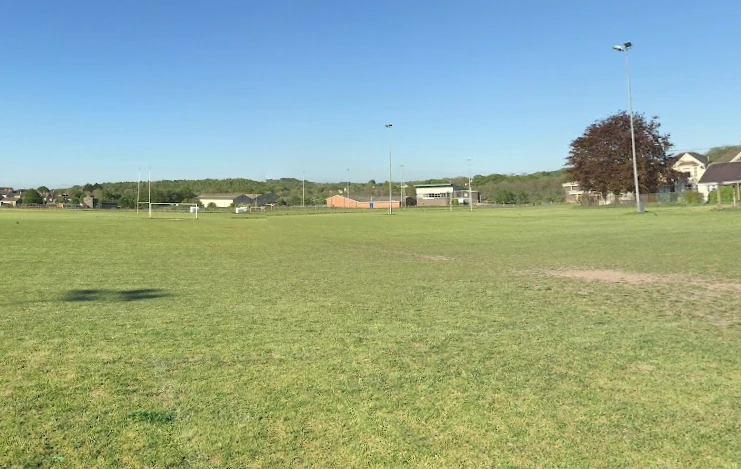 Ammanford Recreation Ground | The JH Movie Collection Fanon Wiki | Fandom