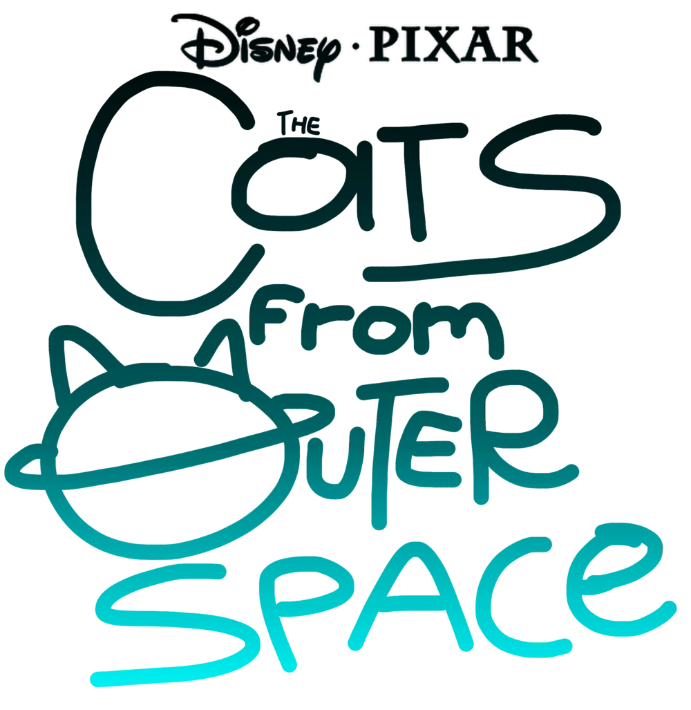 The Cats from Outer Space (film)/Credits | The JH Movie Collection ...