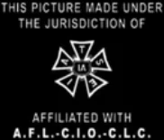 International Alliance of Theatrical Stage Employees | The JH Movie ...