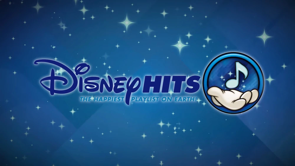 Disney Hits | The JH Movie Collection Fanon Wiki | Fandom