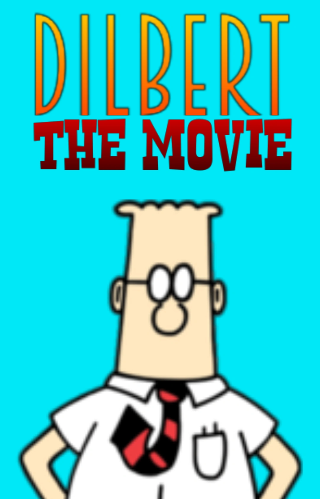 Dilbert: The Movie | The JH Movie Collection's Official Wiki | Fandom
